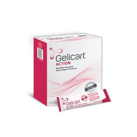 Gelicart: Descubre su Composición y Información Nutricional Clave para ...