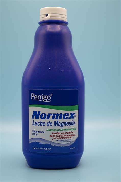 Leche de Magnesia: Descubre sus Increíbles Usos, Beneficios y ...
