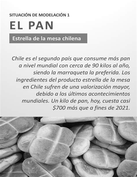 ¡Pan en Chile! 🍞 ¿Engorda o es un superalimento? 🤔 Descubre la verdad ...