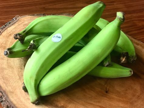 ¡Plátano Verde: El Secreto Mejor Guardado para Tu Salud Revelado! 🍌💪 ...