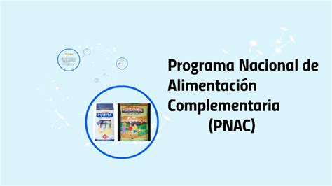 PNAC Chile: ¡Destapa los Secretos para una Nutrición Infantil de Hierro ...