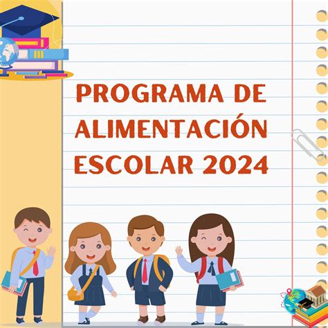 Evaluación Completa del Programa de Alimentación Escolar: Cobertura, Requisitos Clave y Cómo ...