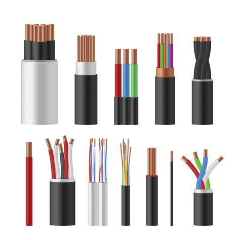 Descubre Todo Sobre los Cables de Alimentación: Definición, Tipos y ...