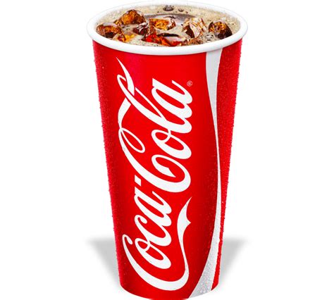 Descubre Cuántas Calorías Tiene un Vaso de Coca-Cola y Cómo Afecta Tu Salud - La Feria Delivery