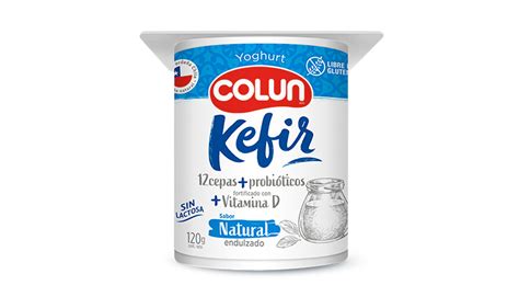Descubre la Tabla Nutricional del Kéfir y sus Sorprendentes Beneficios ...