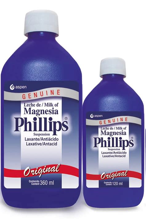 Leche de Magnesia: Descubre sus Increíbles Usos, Beneficios y ...