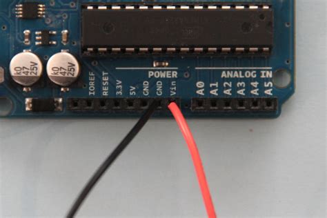 ¡Domina los Pines de Alimentación de Arduino! ⚡ Guía Definitiva para Proyectos Exitosos - La ...
